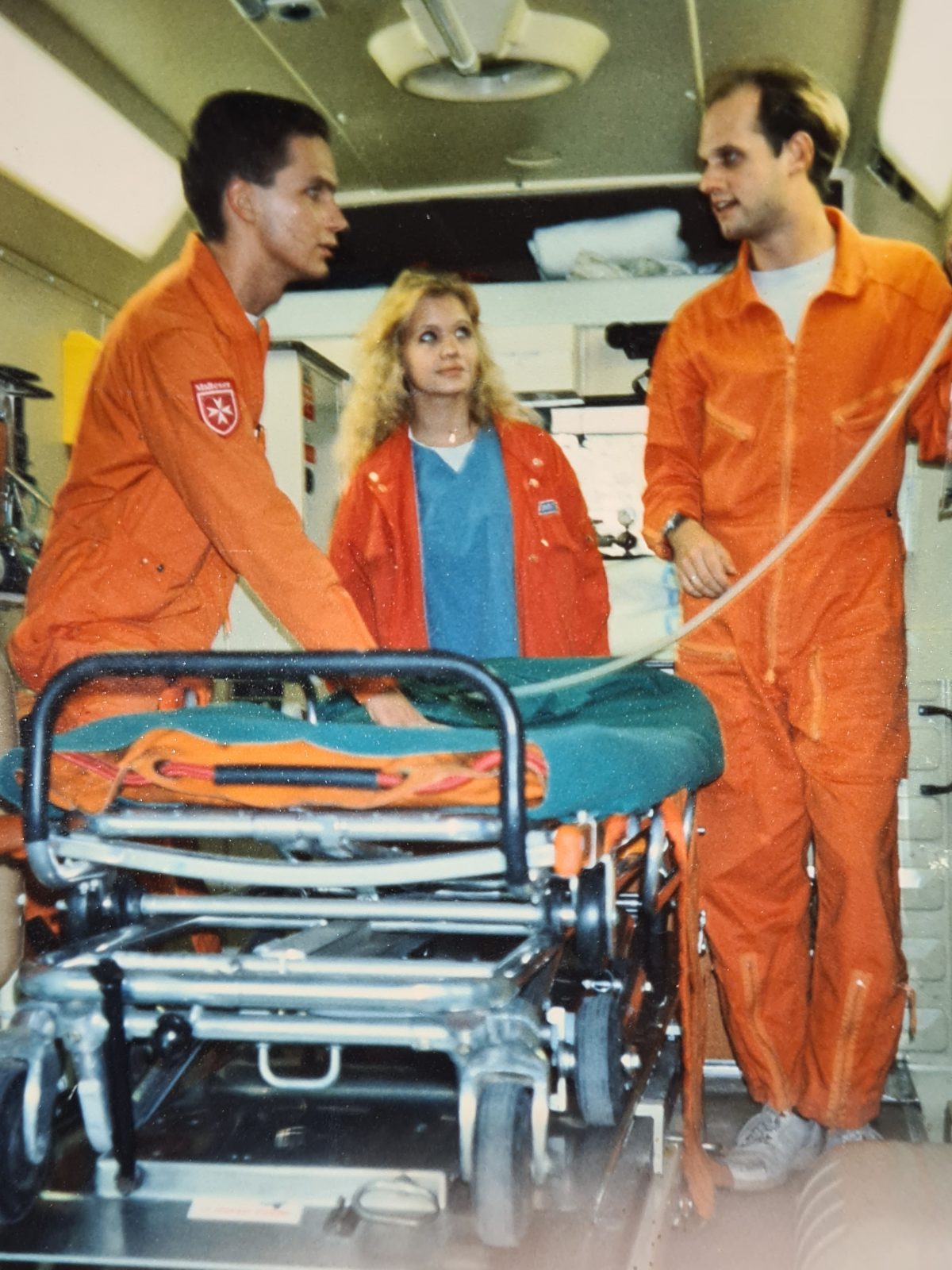 Alexander Wille – persönlich – Alexander Wille